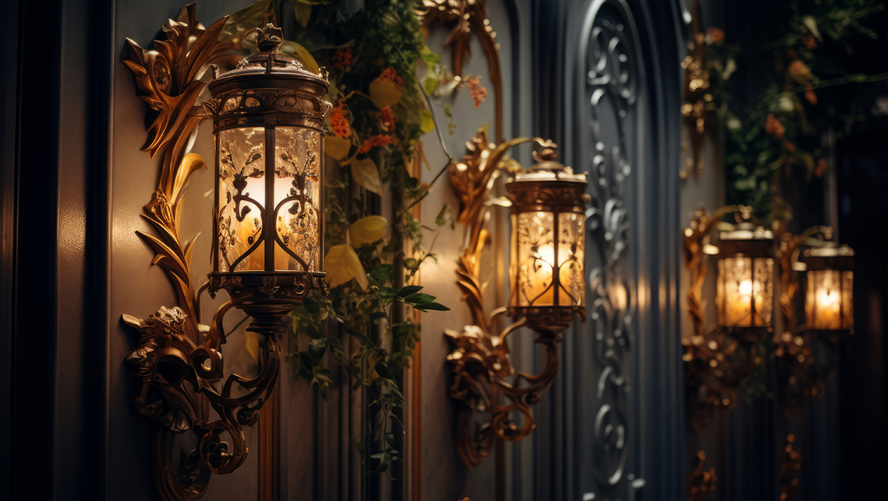 Why European Lighting Brands Are Taking Over Indian Interiors : Aewis ...