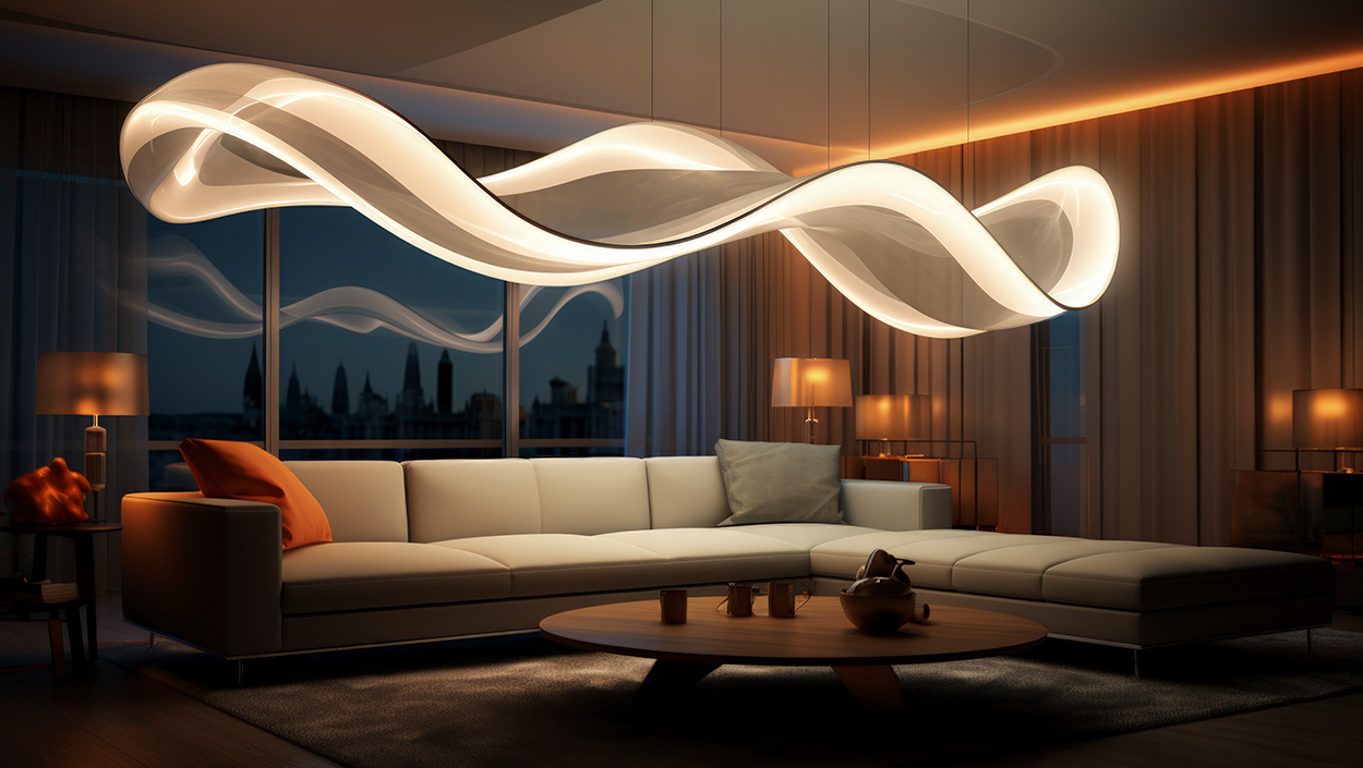 The Role of Lighting in Architectural Design: It’s More Than You Think ...